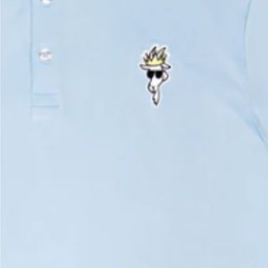 Goat Usa | Shirts | Goat Usa Mens Polo Tshirt Og | Poshmark